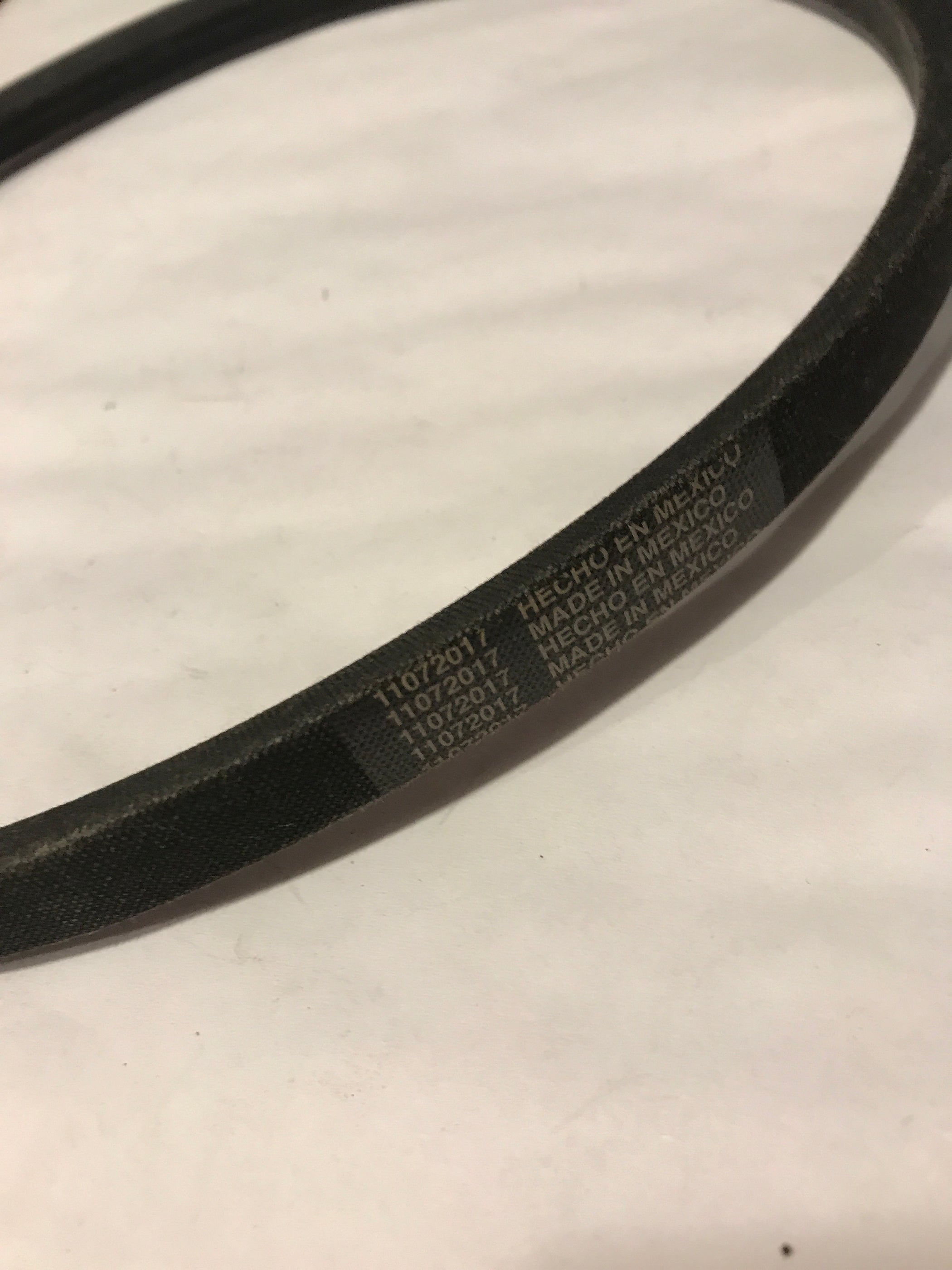 532192383 Craftsman Husqvarna Snowblower Drive Belt 192383 — DR Mower Parts