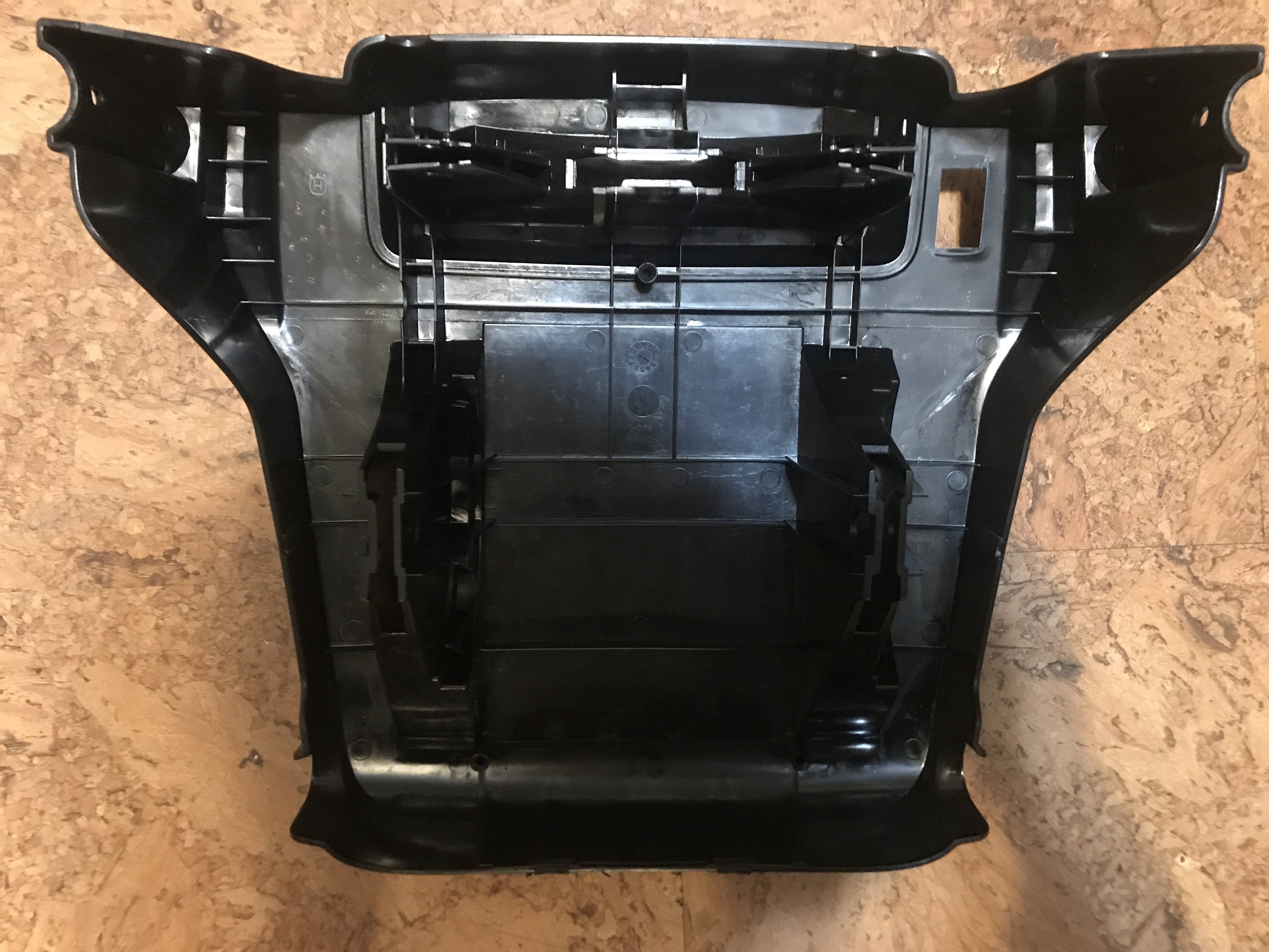 581131203 Craftsman Dual Console Base Multi Control 581131207 — DR ...