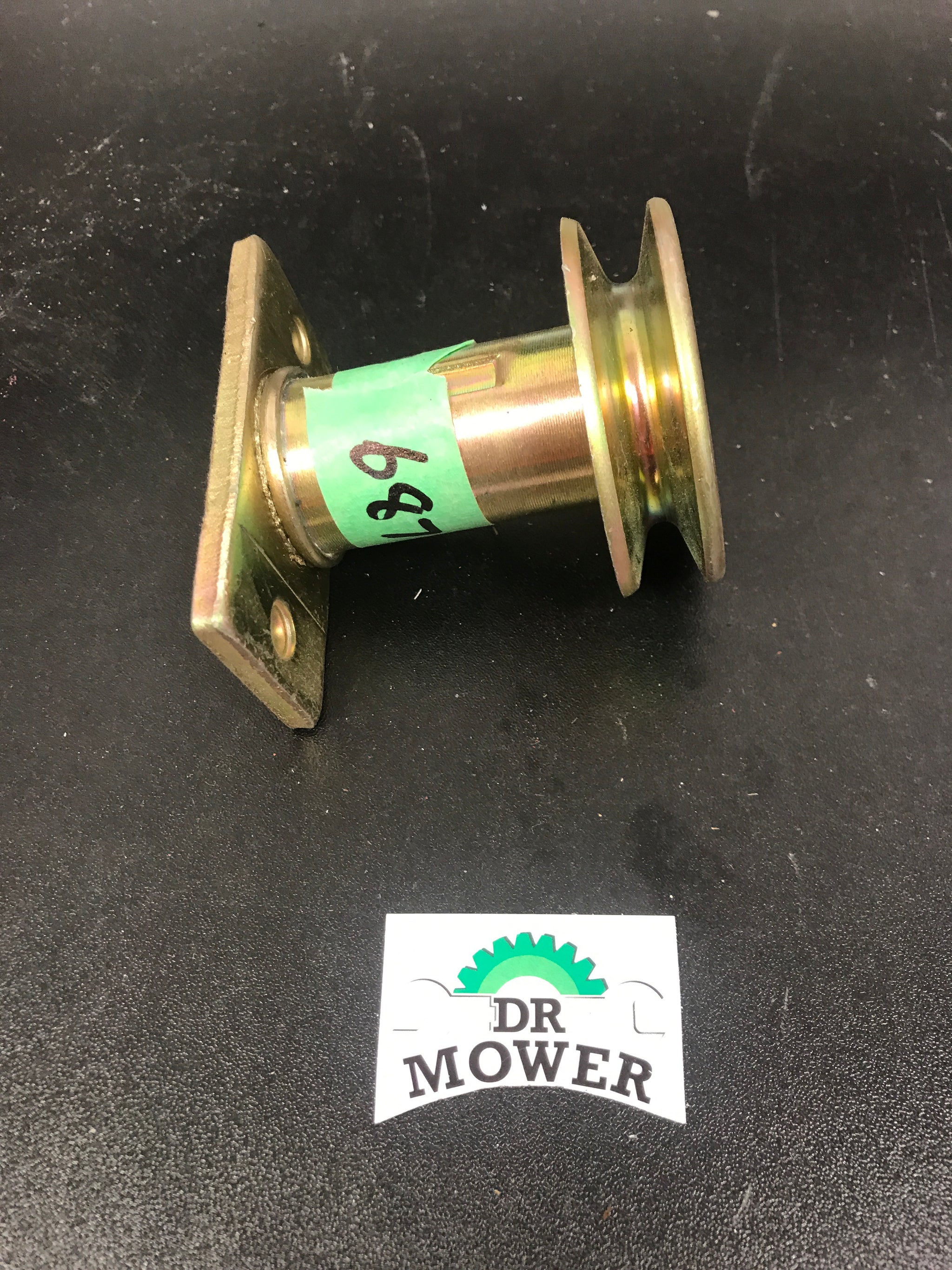 Blade Adapters — DR Mower Parts