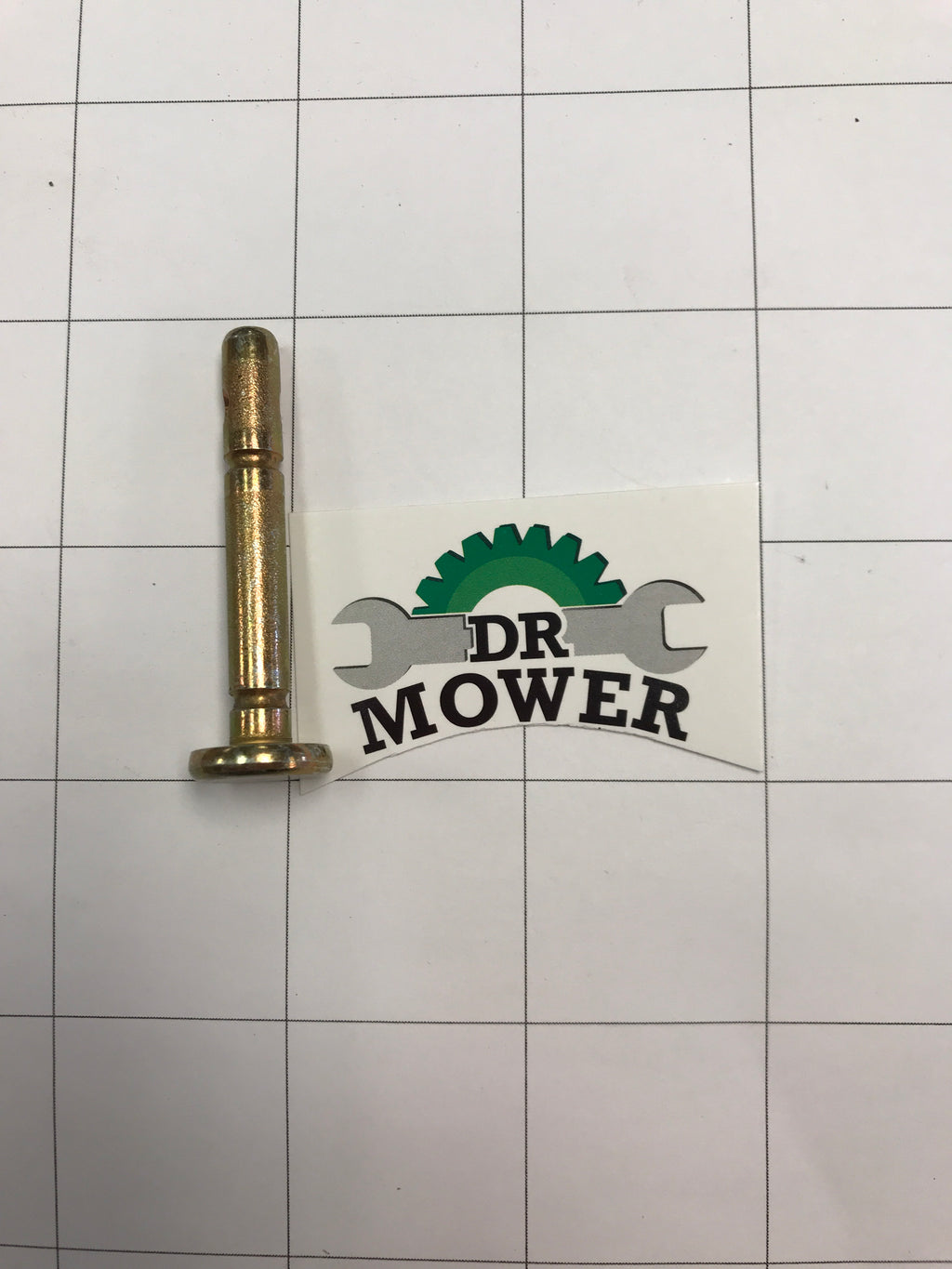 Shear Pins — DR Mower Parts