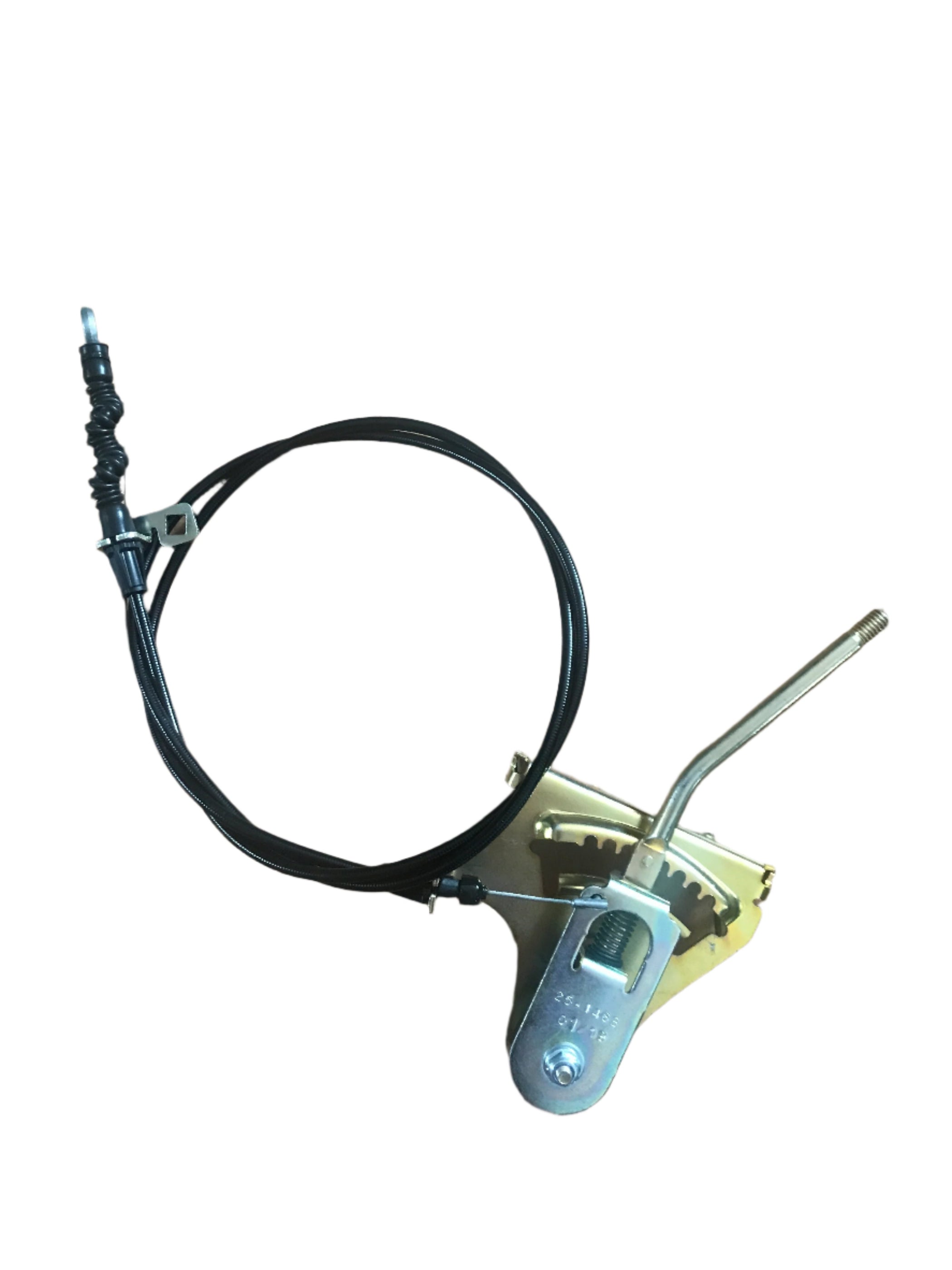 587030801 Craftsman Snowblower Deflector Cable Kit 420672 198475 421164 ...